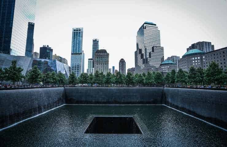 TOP Monuments de New York : Incontournables